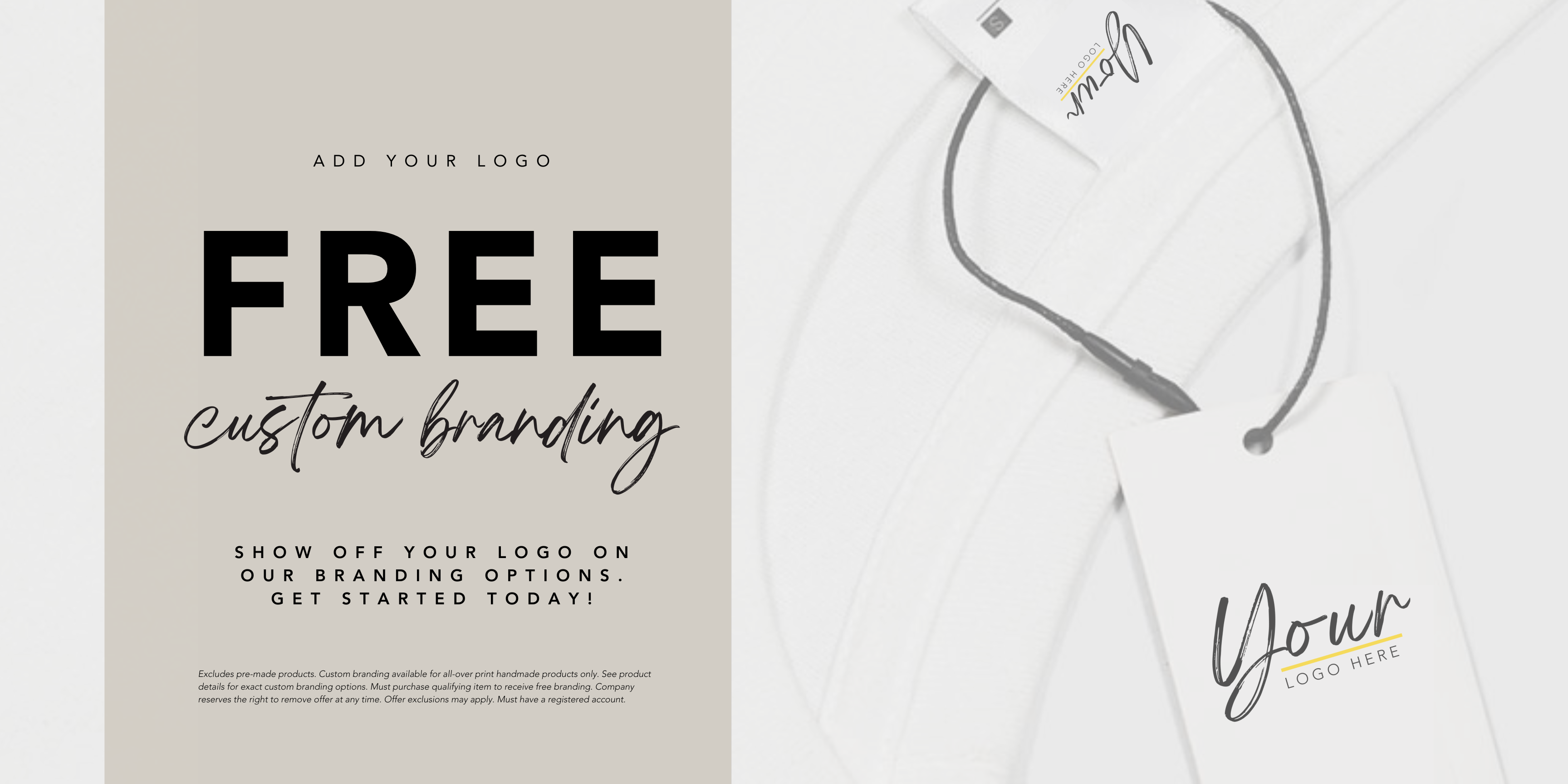 Print On-Demand | Product Selection | Design Your Own | Kin Custom