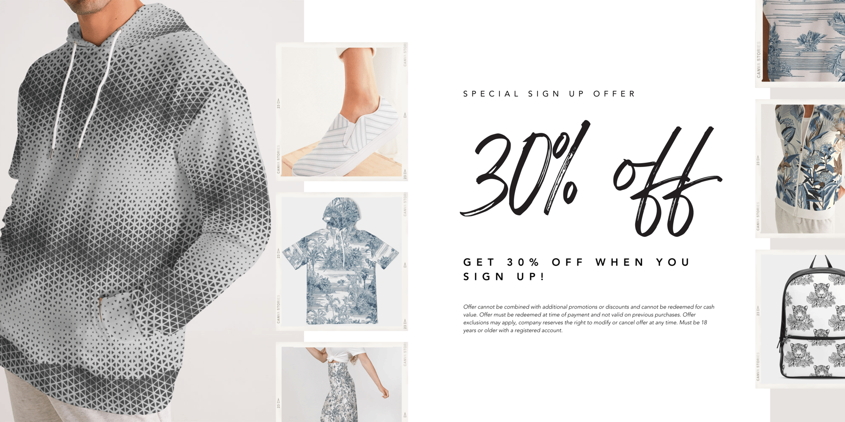 Clothing Mockup Generator | Personalize Your Clothes & Accessories