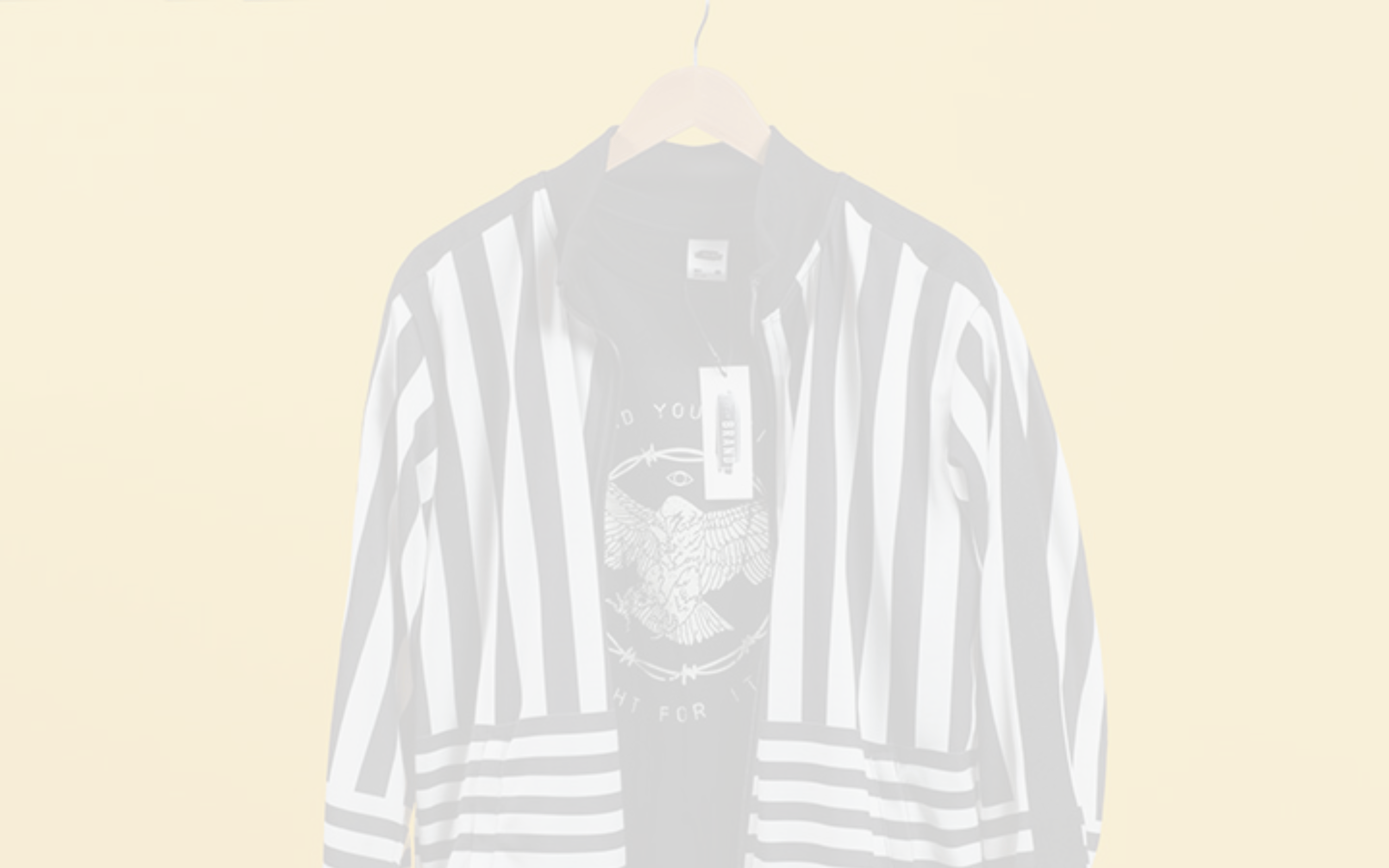 Custom Branding Sets | Custom Clothing Labels | Kin Custom