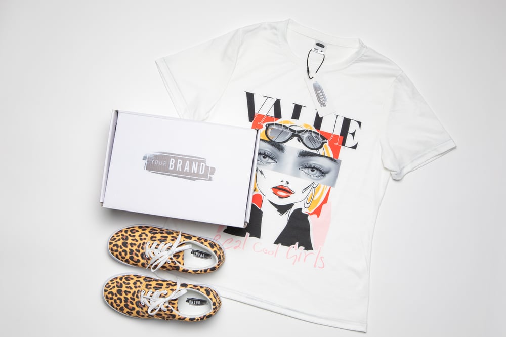 Print On-Demand Products | Kin Custom – Personalize Apparel, Shoes ...